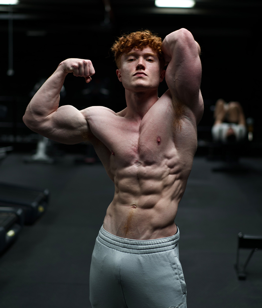 Reade Reps - Online Coaching